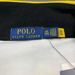 Polo Ralph Lauren | Jackets & Coats | Polo Ralph Lauren Double Knit ...